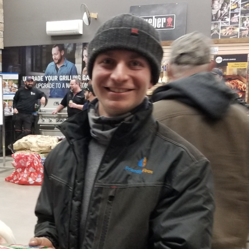 Team Friendly Fires - Friendly Fires