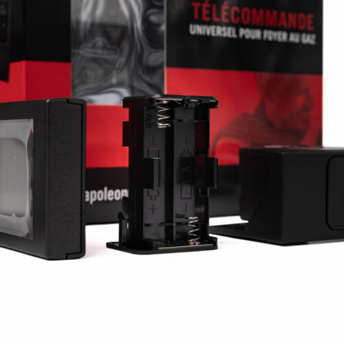 Napoleon Remote Receiver / Remotes - Many Fireplace Models (W660-0122 ...