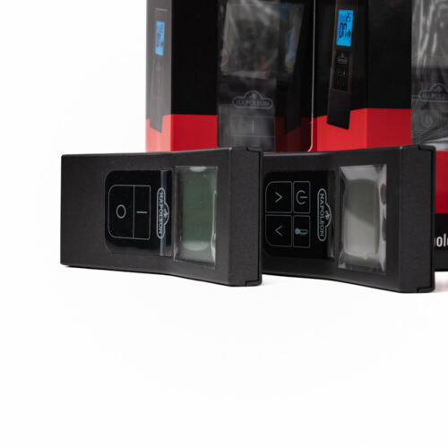 Napoleon Remote Receiver / Remotes - Many Fireplace Models (W660-0122 ...