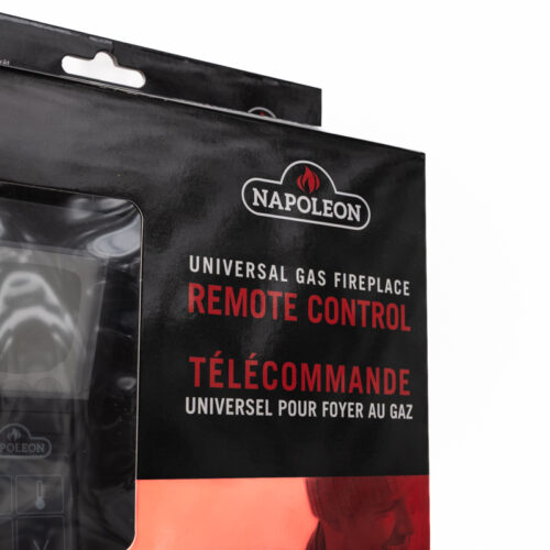 Napoleon Remote Receiver / Remotes - Many Fireplace Models (W660-0122 ...