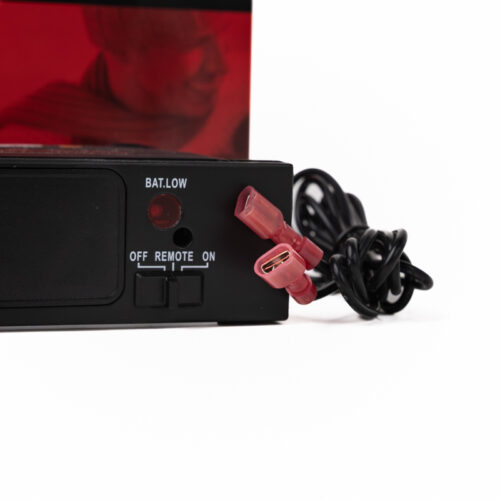 Napoleon Remote Receiver / Remotes - Many Fireplace Models (W660-0122 ...