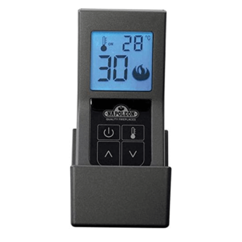 Napoleon Remote Receiver / Remotes - Many Fireplace Models (W660-0122 ...
