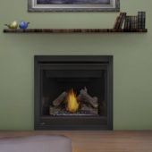 Napoleon Remote Receiver / Remotes - Many Fireplace Models (W660-0122 ...