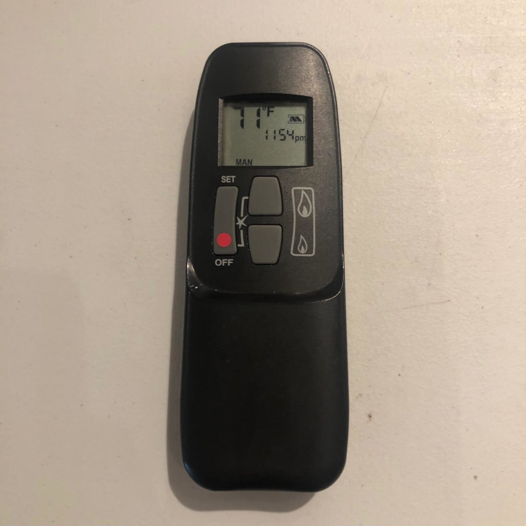 Napoleon Remote Controls and Thermostats - Friendly Fires