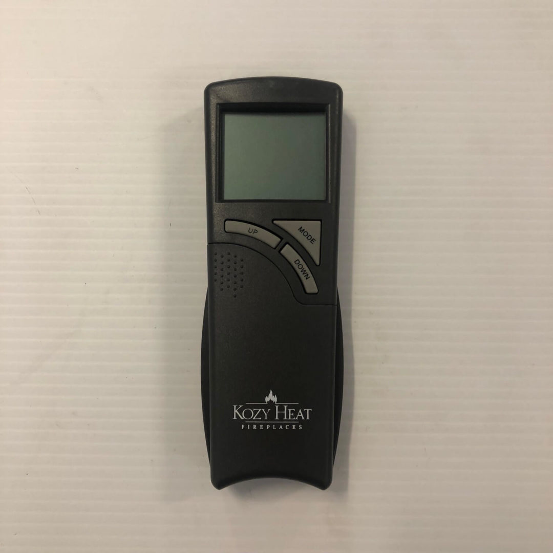 Remote Controls and Thermostats - Friendly Fires