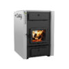 PSG Caddy Advanced Wood Furnace - Friendly Fires