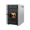 PSG Caddy Advanced Wood Furnace - Friendly Fires