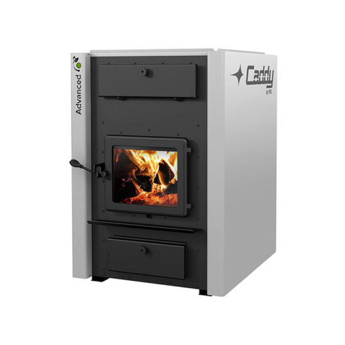 PSG Caddy Advanced Wood Furnace - Friendly Fires