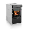 PSG Max Caddy Wood Furnace - Friendly Fires