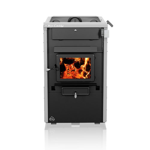 PSG Max Caddy Wood Furnace - Friendly Fires