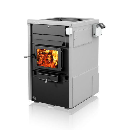PSG Max Caddy Wood Furnace - Friendly Fires