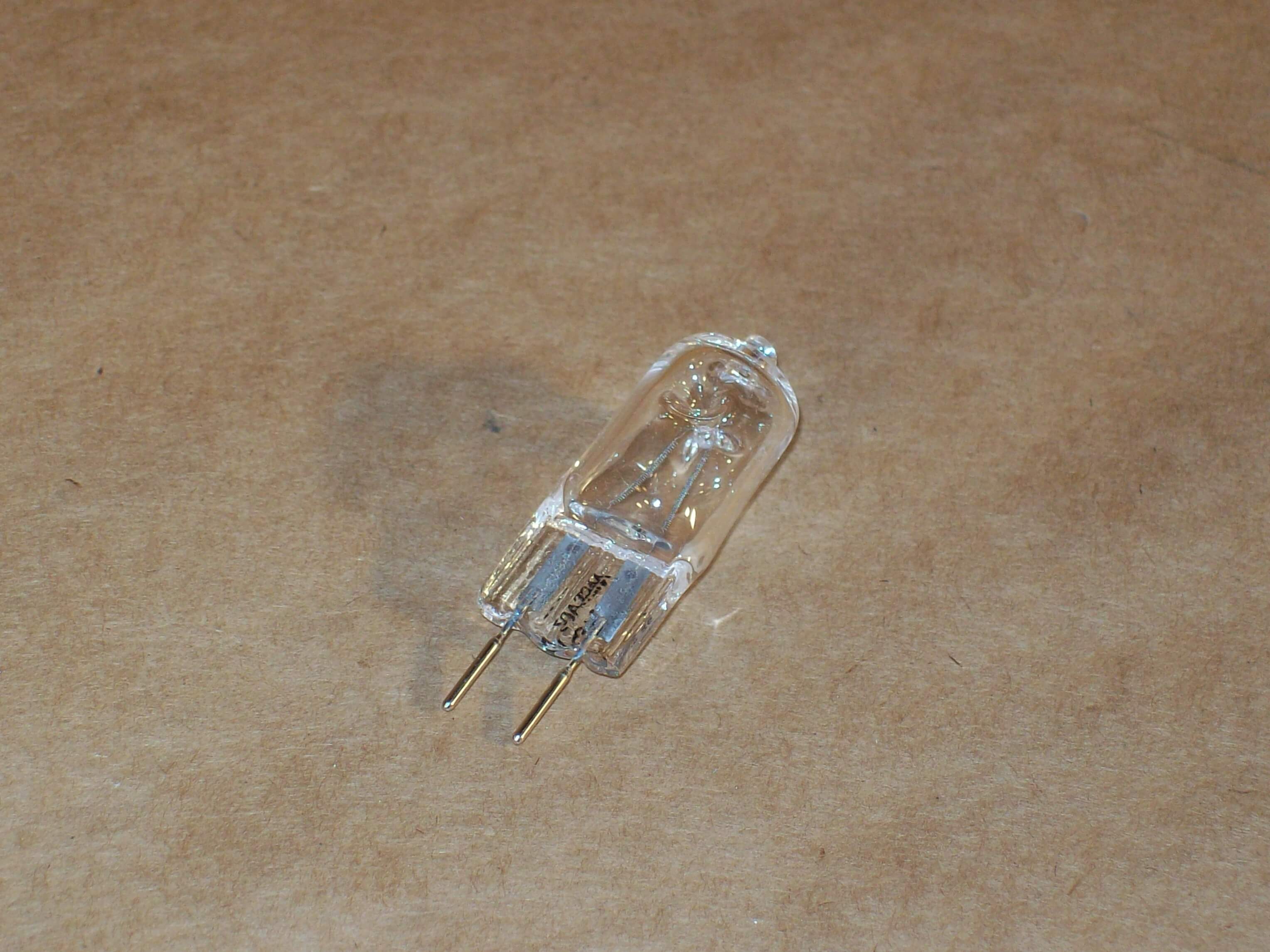 Enviro Halogen Bulb Replacement - EX/C/G Series Fireplaces (50-3291)