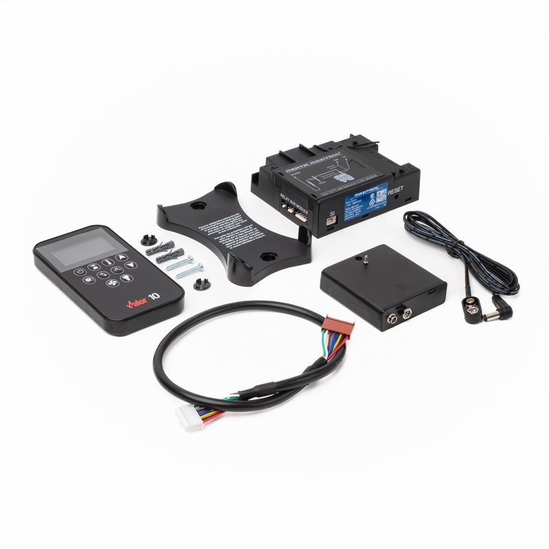 Valor 10 Remote Kit -1500/1600/1700/1800/2100/2200K (RCK400)