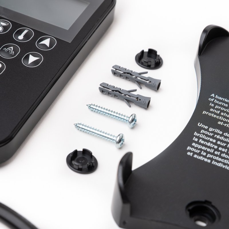 Valor 10 Remote Kit -1500/1600/1700/1800/2100/2200K (RCK400)