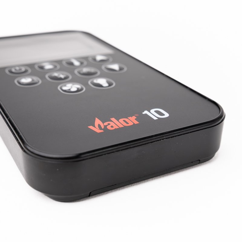 Valor 10 Remote Kit -1500/1600/1700/1800/2100/2200K (RCK400)