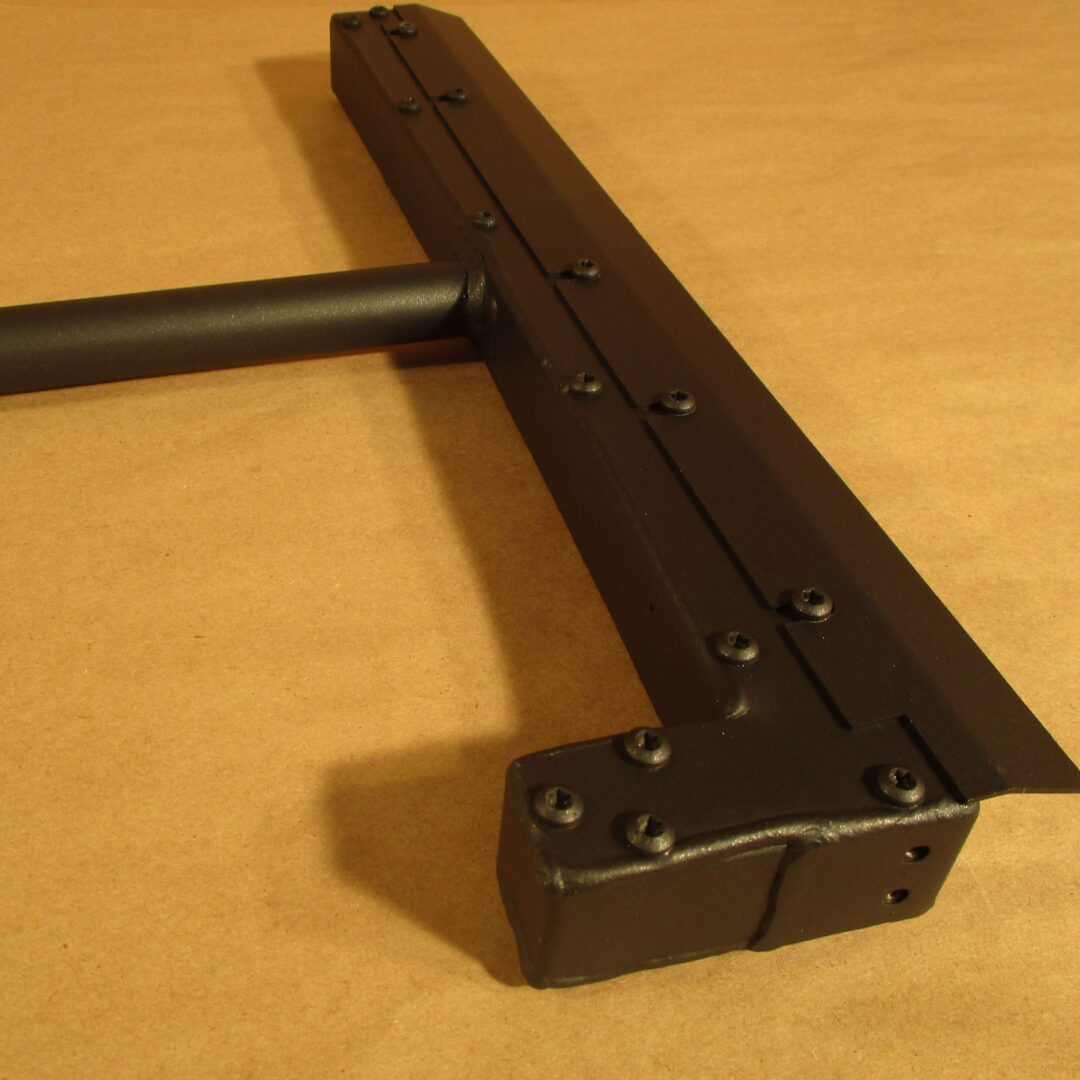 Enviro G42 Burner - Rear w/ Deflector (50-3754) | Friendly Fires