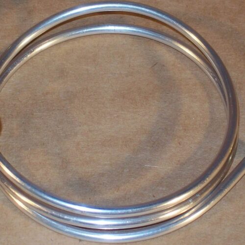 Kingsman Marquis Pilot Tube (24") (1001-P280SI) | Friendly Fires