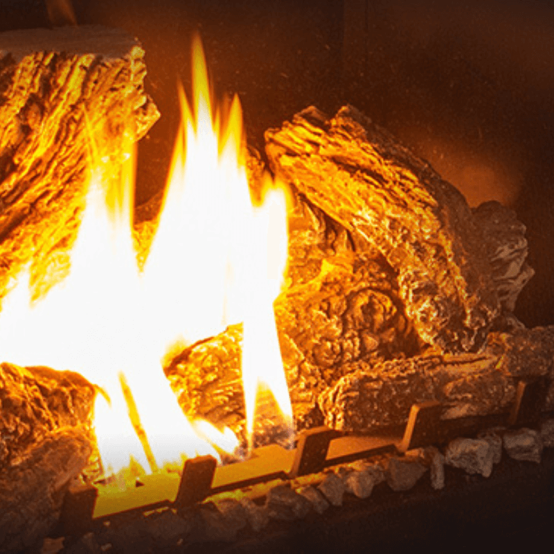 Enviro E25 Logset (50-3988) - Friendly Fires