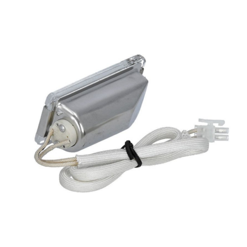 Napoleon Light w/ Socket & Wiring - Pro Series (N402-0017)