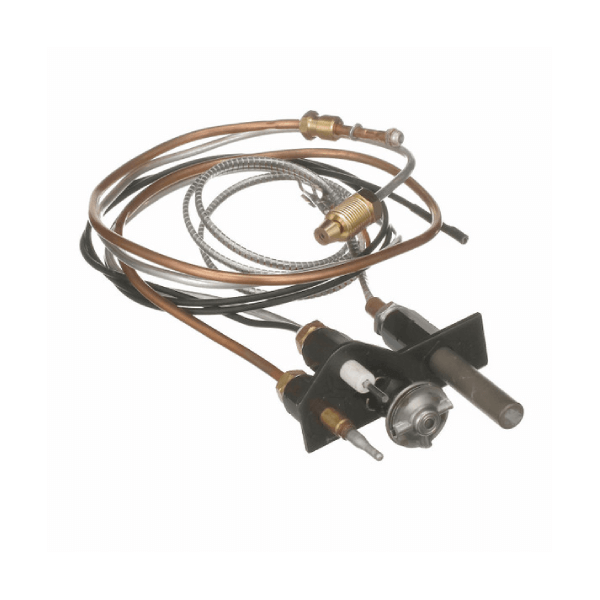 Regency Novasit Pilot Assembly - NG / LP (910-034/910-035)