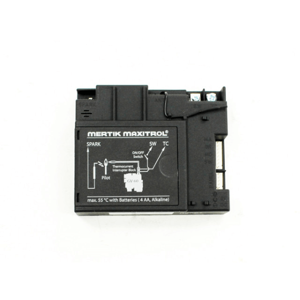 Valor Remote & Receiver -1100 (4004468/B6R-R9U) (4004520/B6R-H9TF22W)