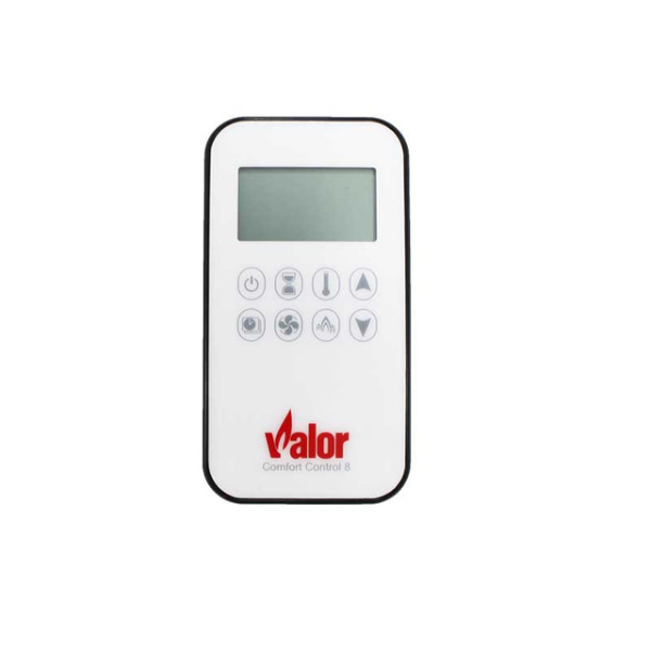 Valor Remote & Receiver -1100 (4004468/B6R-R9U) (4004520/B6R-H9TF22W)
