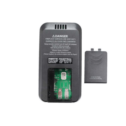 Valor Remote & Receiver -1100 (4004468/B6R-R9U) (4004520/B6R-H9TF22W)