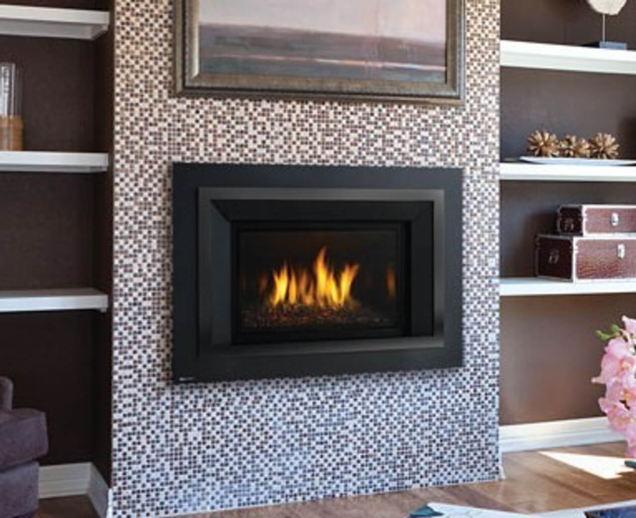 Regency SIT Pilot Assembly - LP (911-277)