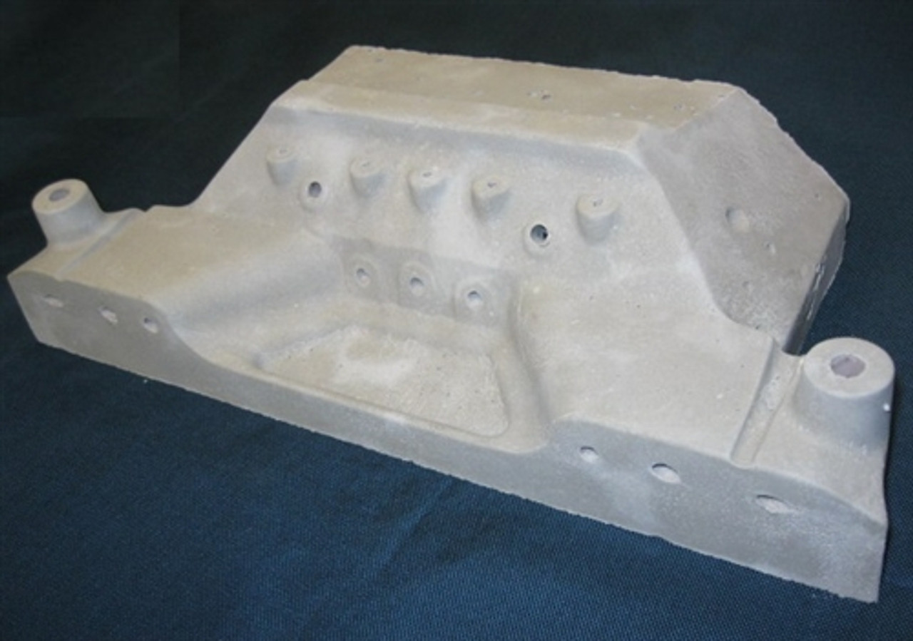 Vermont Castings Refractory Assembly- (1622510) | Friendly Fires