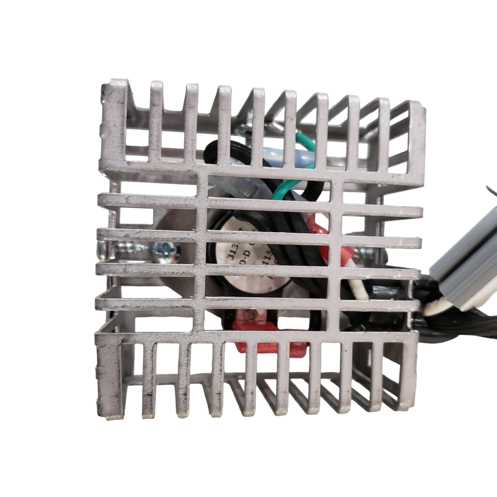 Regency HZ30E Fan Blower Kit (318-917)