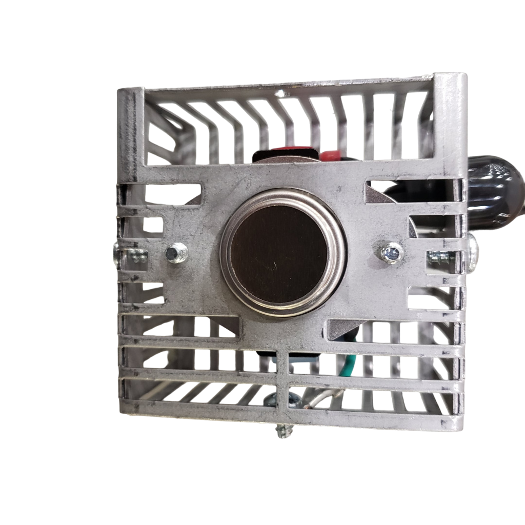 Regency HZ30E Fan Blower Kit (318-917)