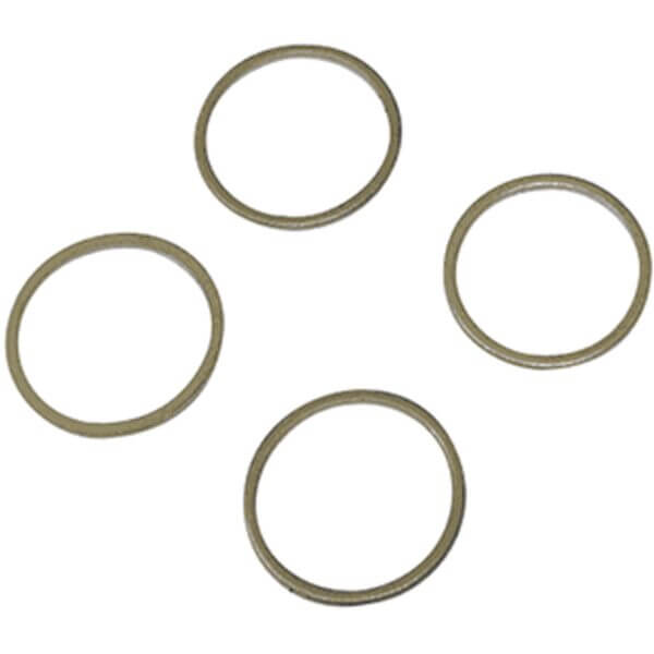 Hearthstone Door Latch Spacers (4700-0790) | Friendly Fires