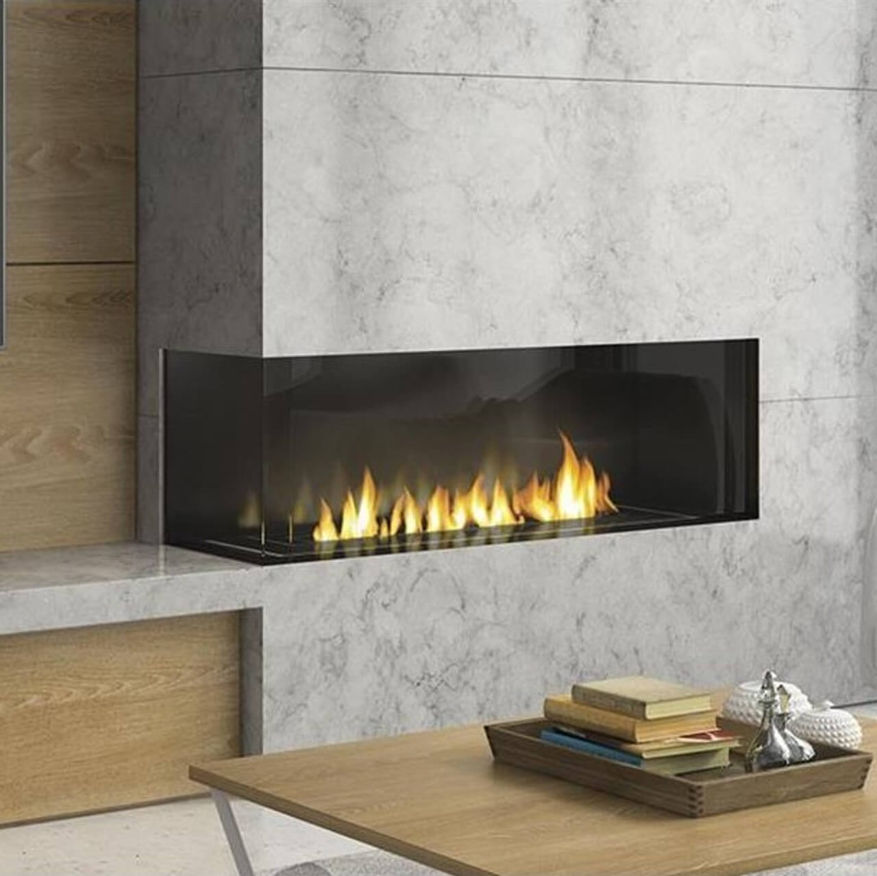 Regency Gas Valve - Natural Gas (910-568) | Friendly Fires