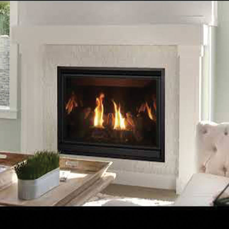 Kozy Heat Gas Valve - Natural Gas (700-600) | Friendly Fires