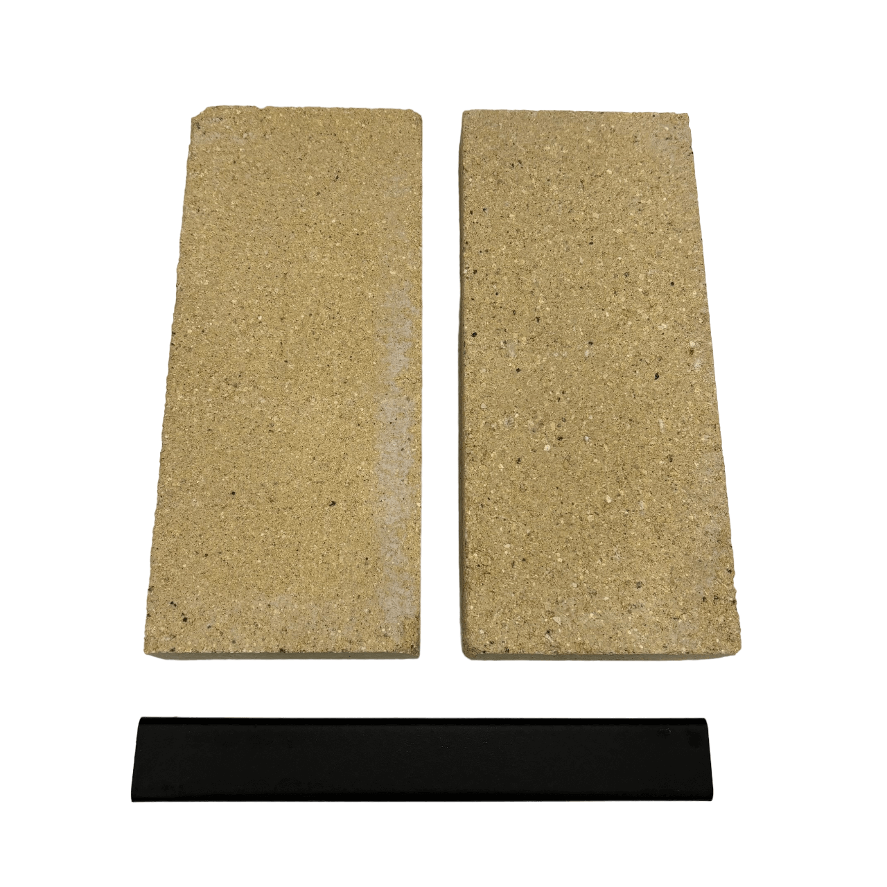 Hearthstone Firebrick Replacement - Homestead 8570 (95-83700)