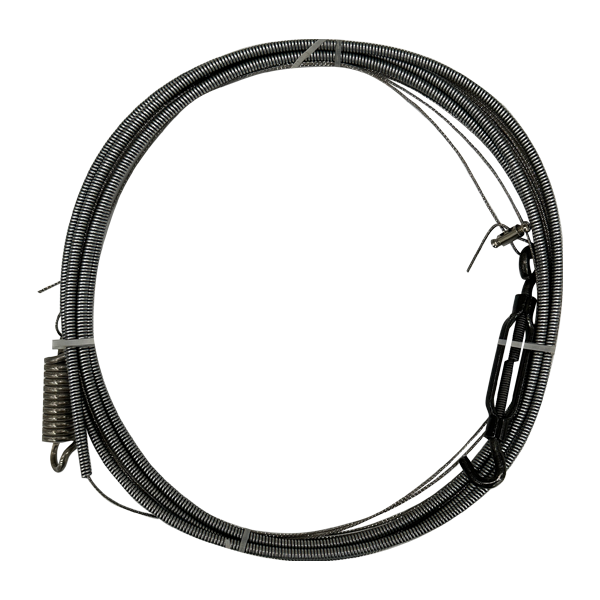 BDM Stainless Steel Cable Assembly (130150) | Friendlyfires.ca