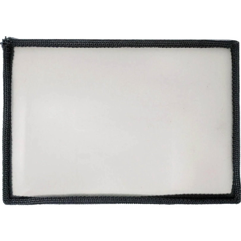 Enviro Glass W/ Gasket EF2/Max - (EF-061)