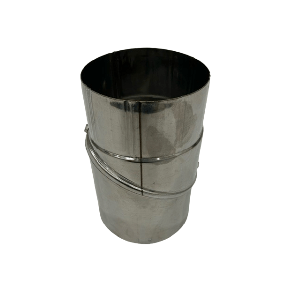 ICC Excel Pellet Vent Termination - 45° Horizontal Cap (XPL3PCE)