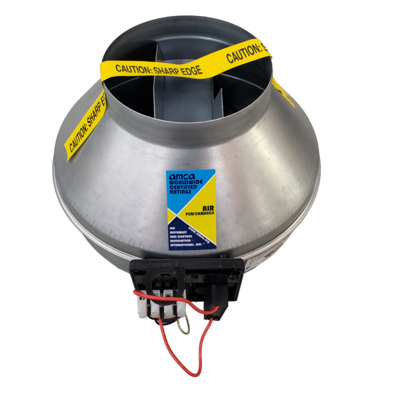 SBI Forced Air Kit Valcourt/Enerzone (AC01340)