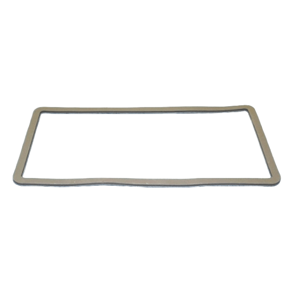 Harman Hopper Lid Gasket - Accentra Pre S/N 11340 (3-44-247300)
