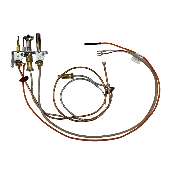 HHT Natural Gas Pilot Assembly (SRV446-510A) | Friendlyfires.ca