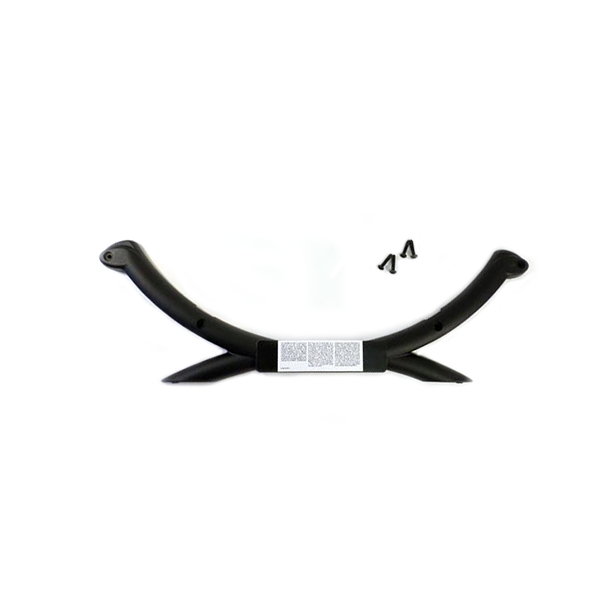 Weber Rear Leg Frame - Q1000 (60062) | Friendlyfires.ca