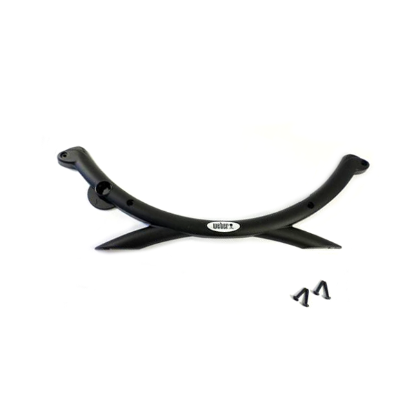 Weber Front Leg Frame - Q1000 (60063) | Friendlyfires.ca