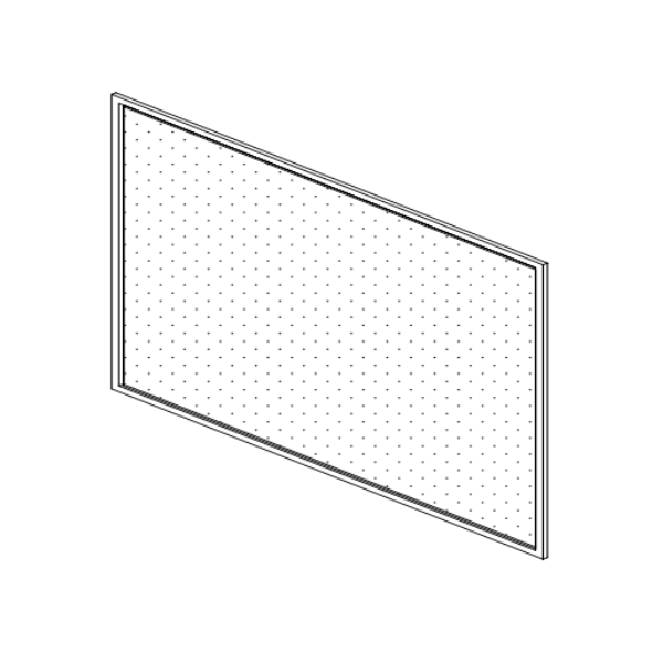 Town & Country TC42 Safety Screen - D/D2 Series (80000514)