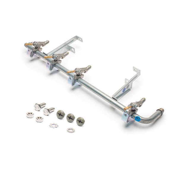 Weber Propane Manifold Assembly - Spirit (65524) | Friendly Fires