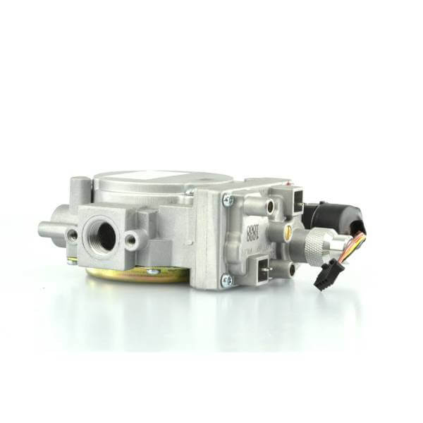 Savannah Electronic Ignition Valve With Stepper Motor (AF-4044)