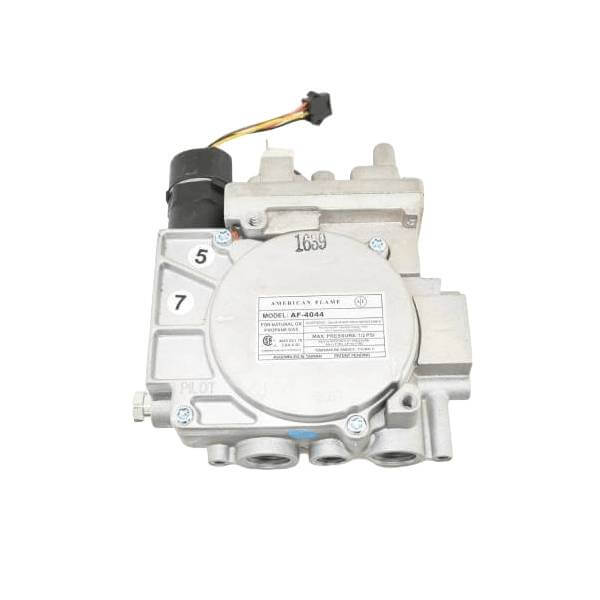 Savannah Electronic Ignition Valve With Stepper Motor (AF-4044)