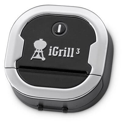 Weber Tank Scale Cable - iGrill 3 (66843) | Friendly Fires