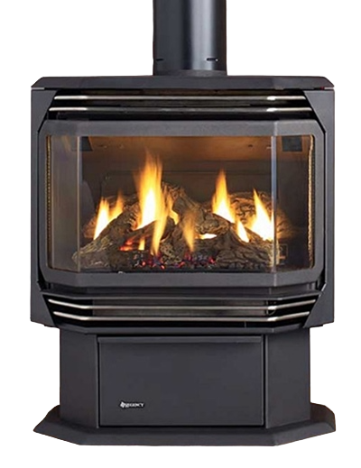 Regency Glass Replacement - 1 Piece Wrap