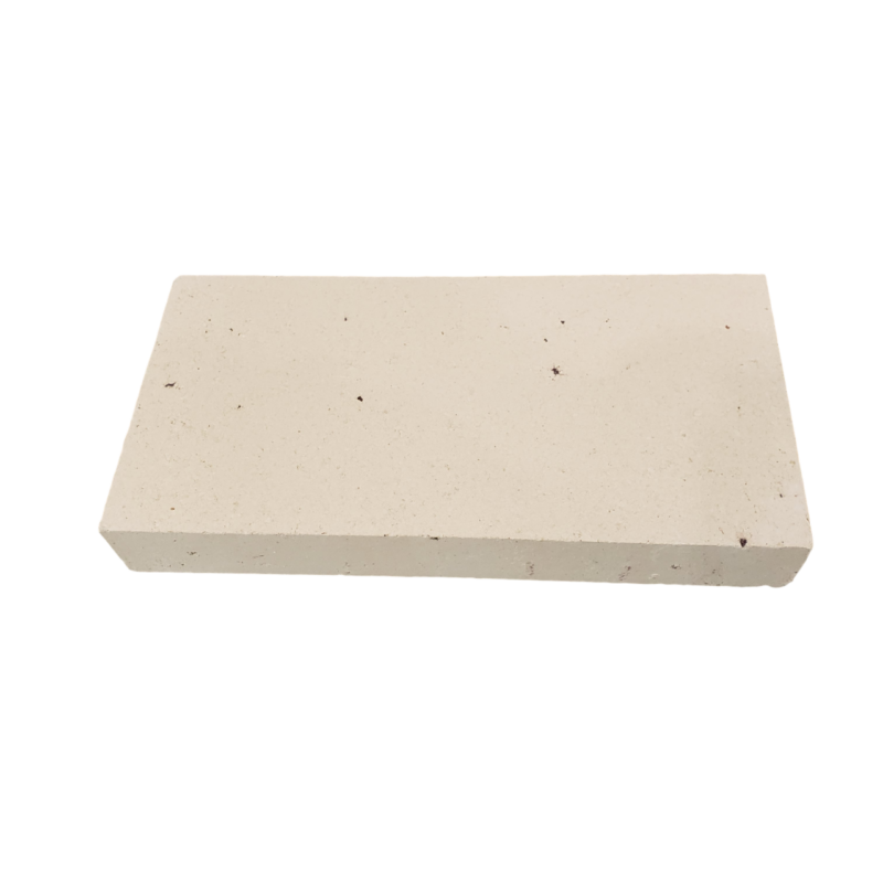 Napoleon S25i Wood Insert Bricks and Baffle